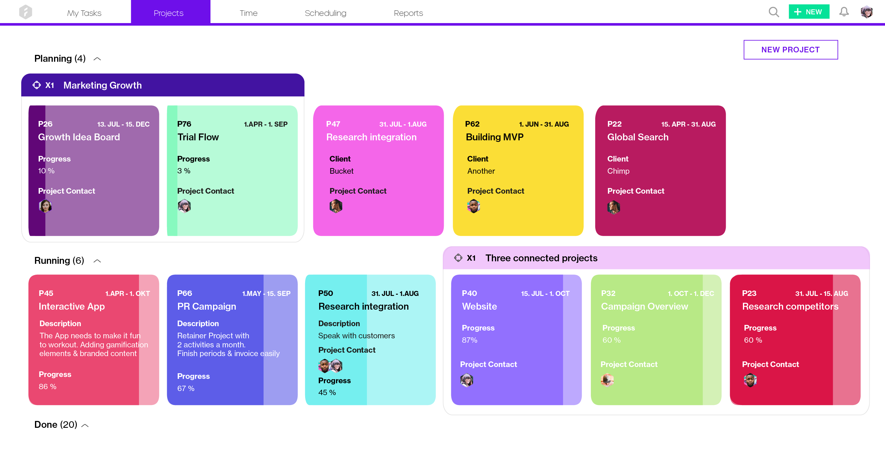 Forecast.app: Reviews, Prices & Features | Appvizer