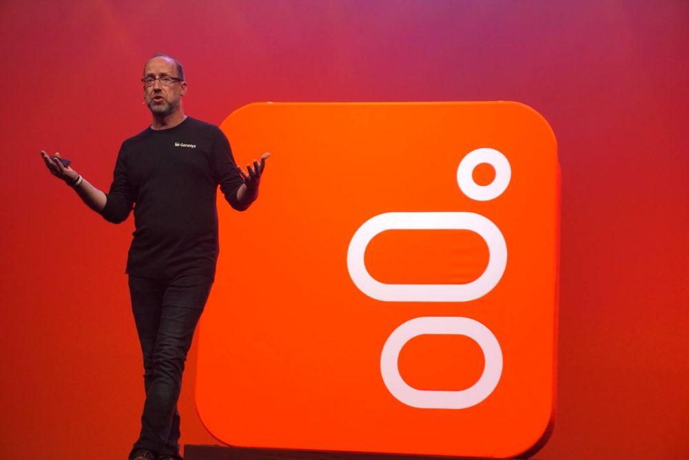 Genesys: Reviews, Prices & Features | Appvizer