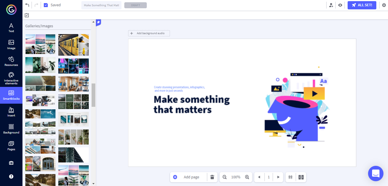 Genially: Reviews, Prices & Features | Appvizer Genially: Reviews, Prices & Features | Appvizer
