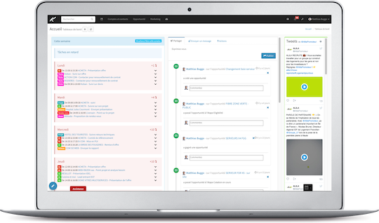 Koban: Reviews, Prices & Features | Appvizer