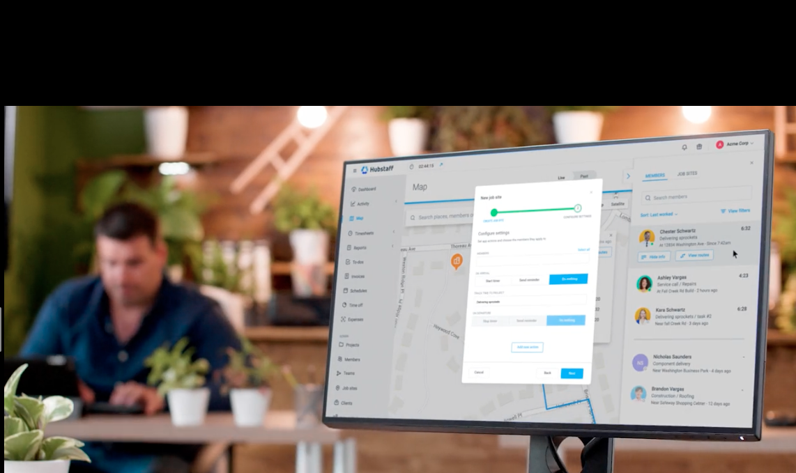 Hubstaff: Reviews, Prices & Features | Appvizer