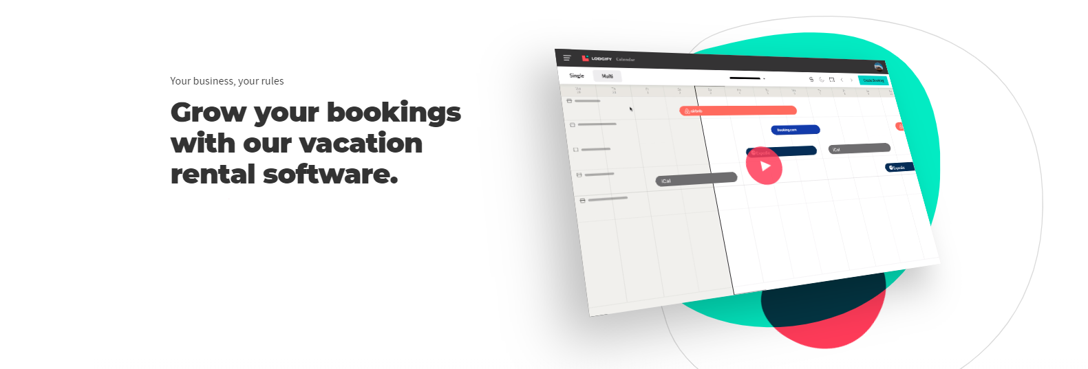 Lodgify: Reviews, Prices & Features | Appvizer