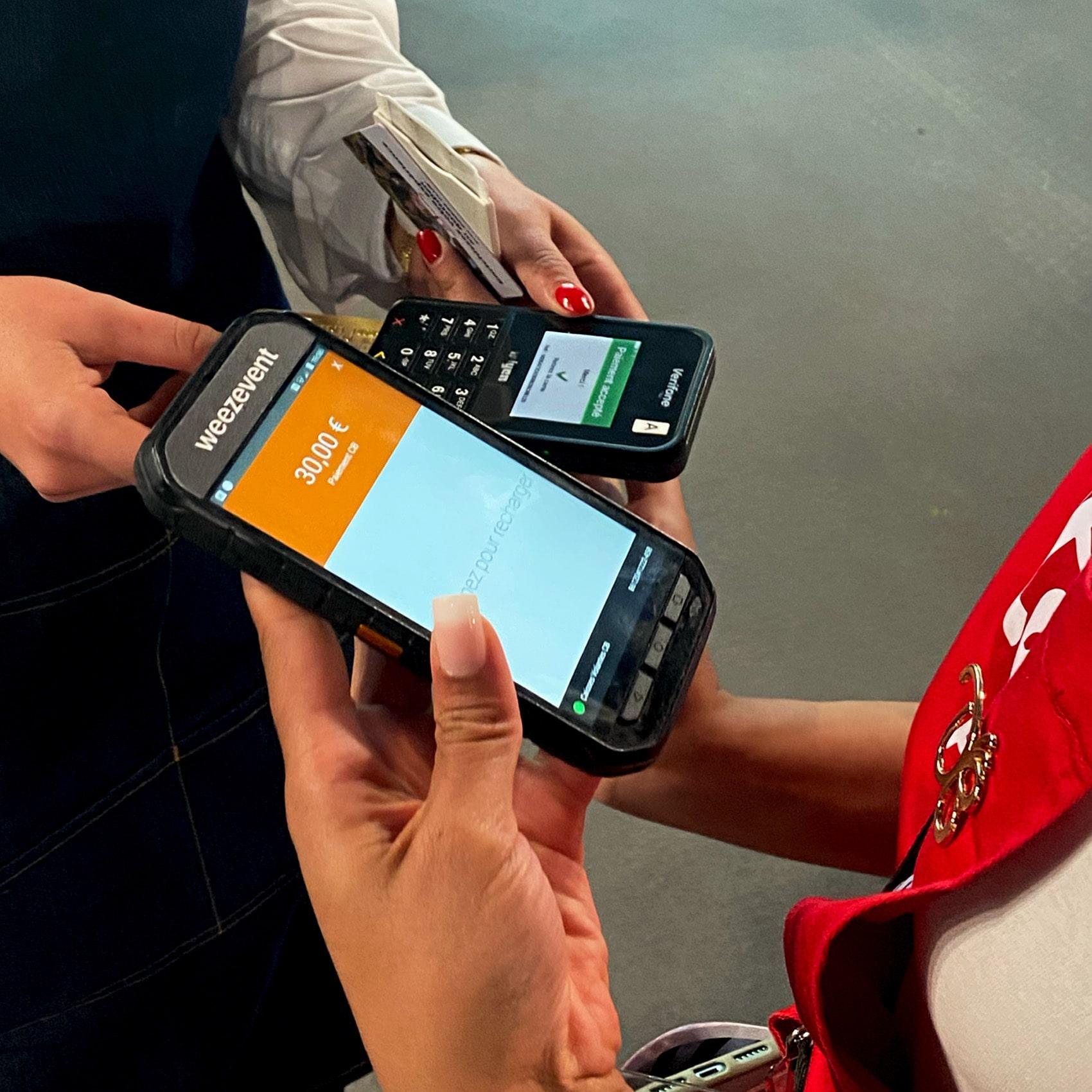 Weezevent: Reviews, Prices & Features | Appvizer