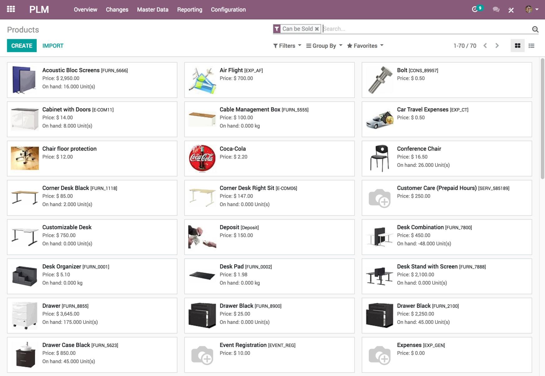 Odoo Manufacturing: Reviews, Prices & Features | Appvizer Odoo Manufacturing: Reviews, Prices & Features | Appvizer