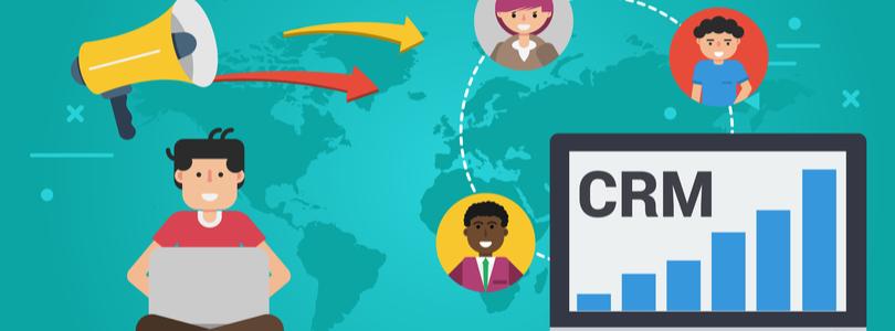 OroCRM: Reviews, Prices & Features | Appvizer