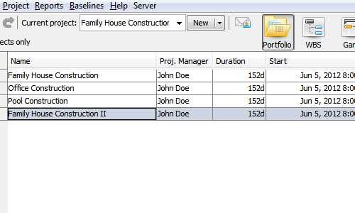 RationalPlan : Opiniones, precios & funcionalidades | Appvizer