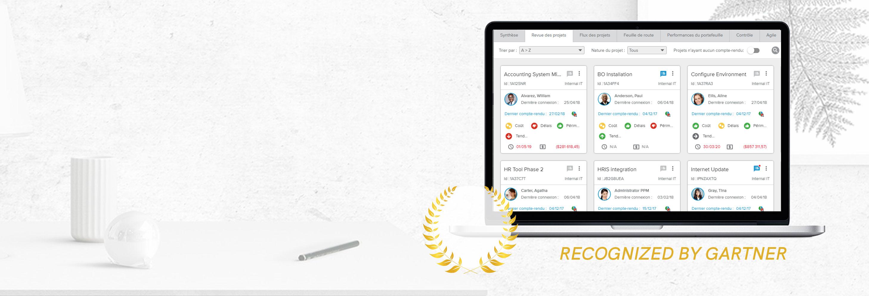 Sciforma: Reviews, Prices & Features | Appvizer