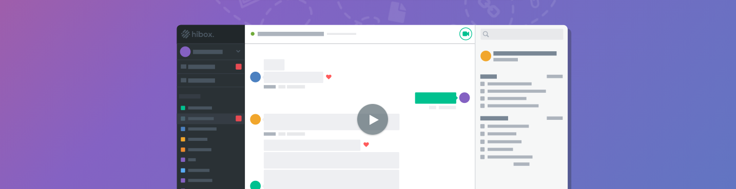 Hibox: Reviews, Prices & Features | Appvizer