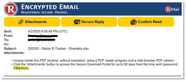RMail: Reviews, Prices & Features | Appvizer