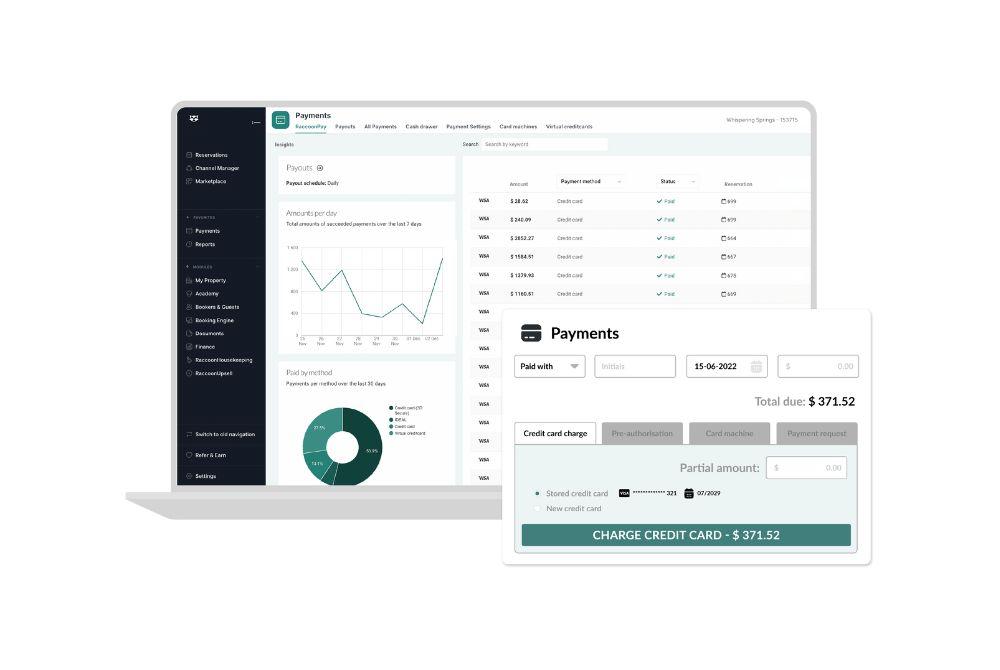 RoomRaccoon: Reviews, Prices & Features | Appvizer