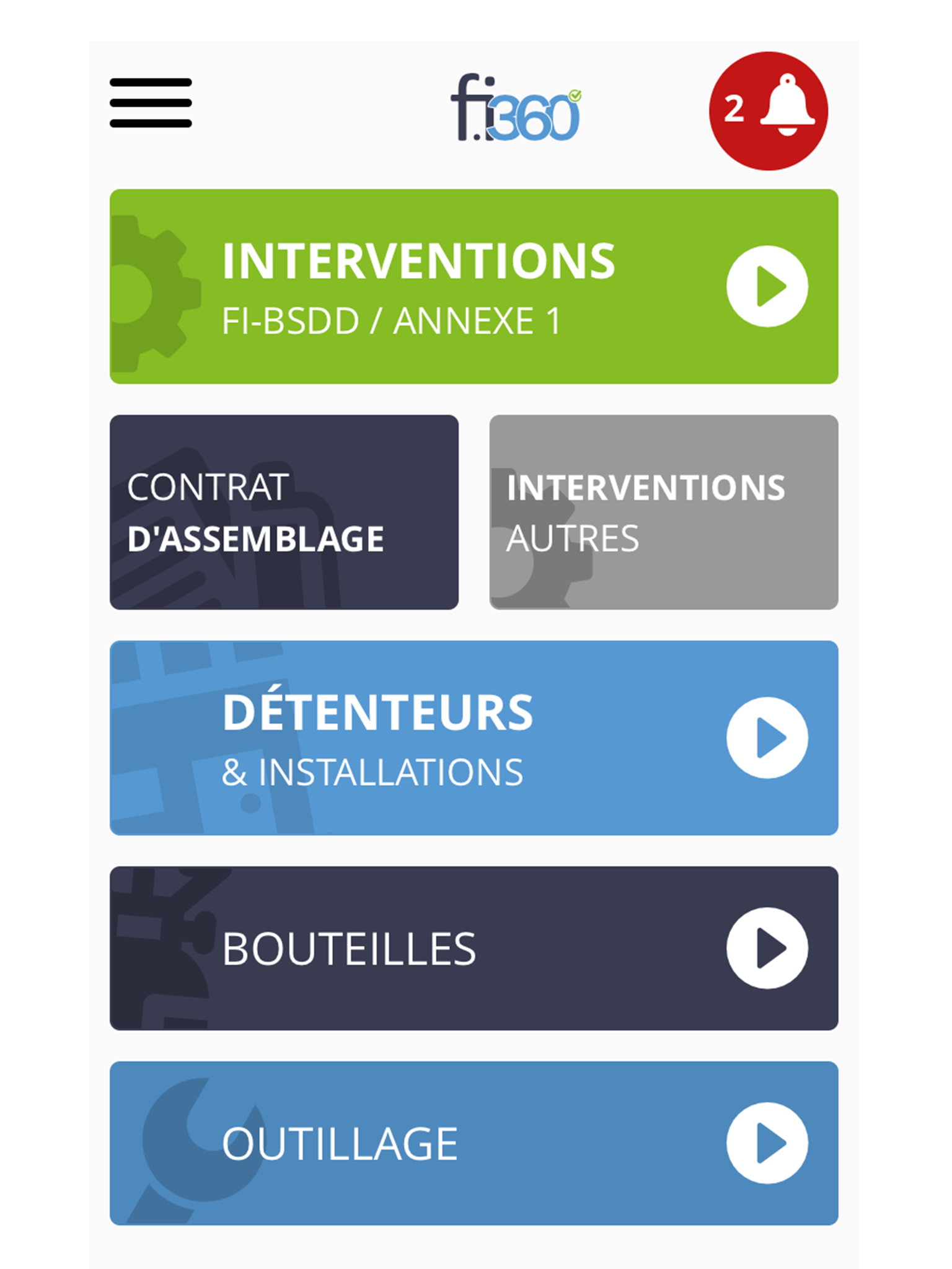 F.i360 : Avis, Prix & Alternatives | Appvizer