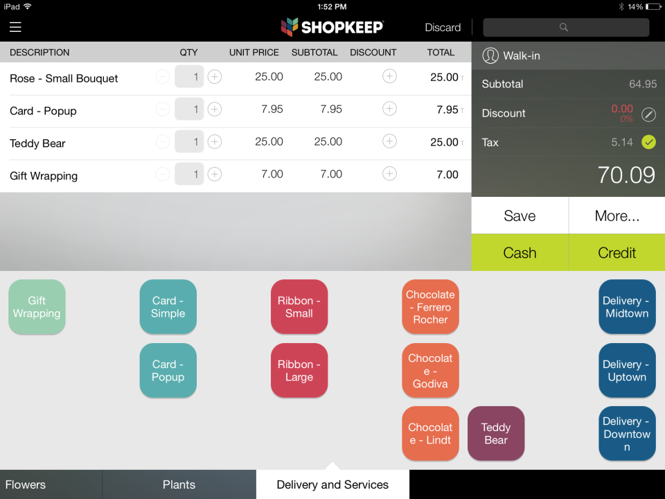 ShopKeep : Avis, Prix & Alternatives | Appvizer