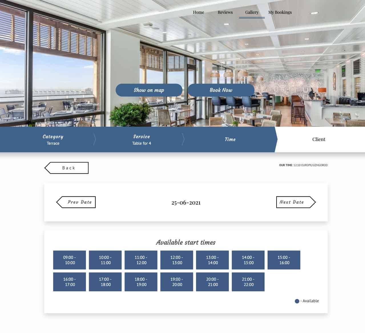 SimplyBook.me: Reviews, Prices & Features | Appvizer