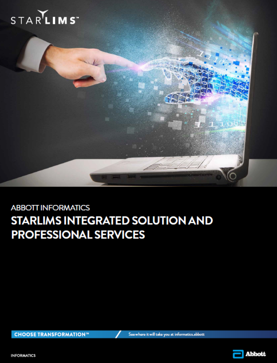 STARLIMS : Opiniones, precios & funcionalidades | Appvizer