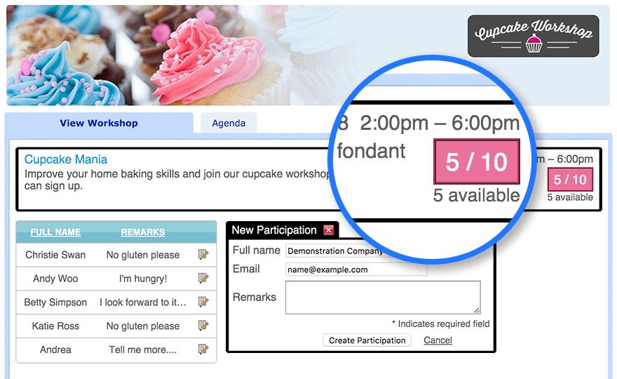 SuperSaaS Appointment Schedule: Reviews, Prices & Features | Appvizer