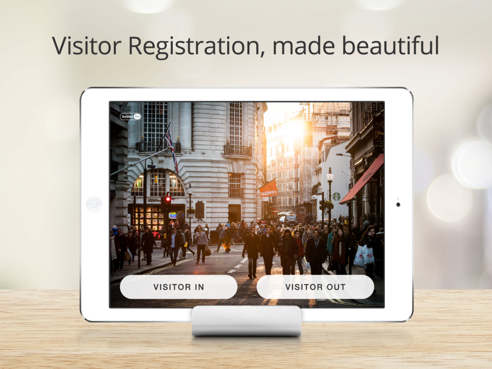 SwipedOn: Reviews, Prices & Features | Appvizer