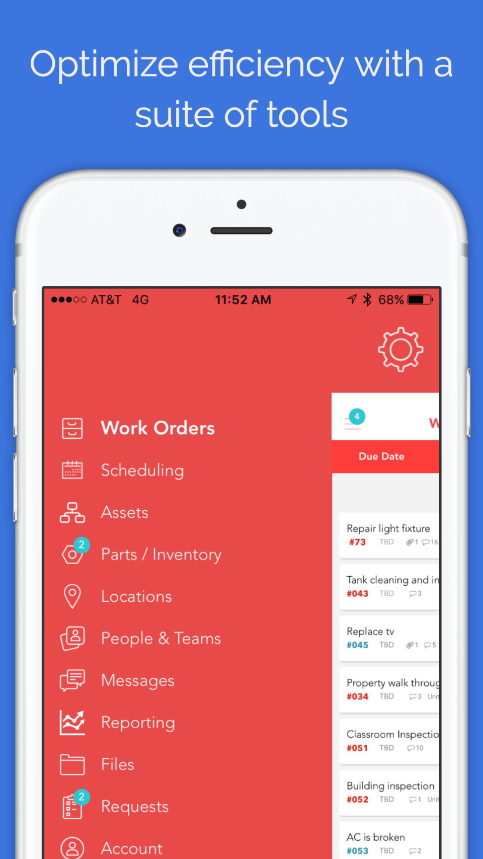 UpKeep: Reviews, Prices & Features | Appvizer