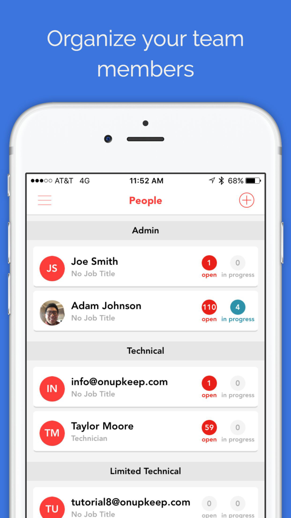 UpKeep: Reviews, Prices & Features | Appvizer