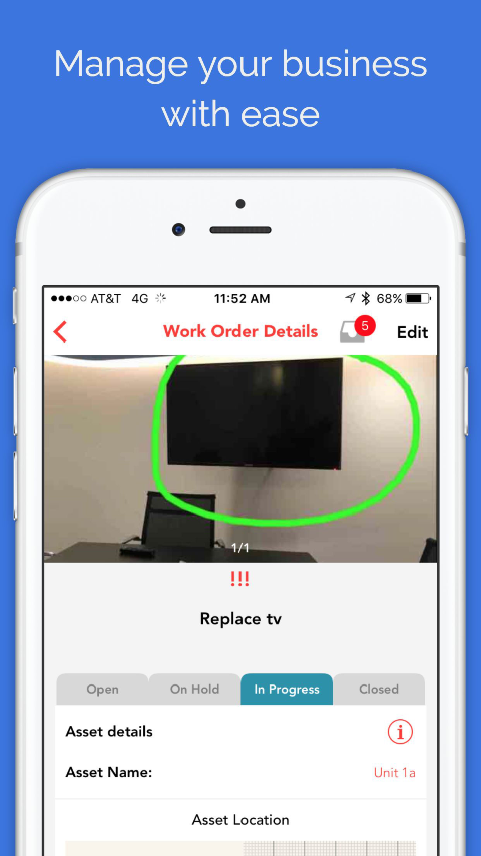 UpKeep: Reviews, Prices & Features | Appvizer