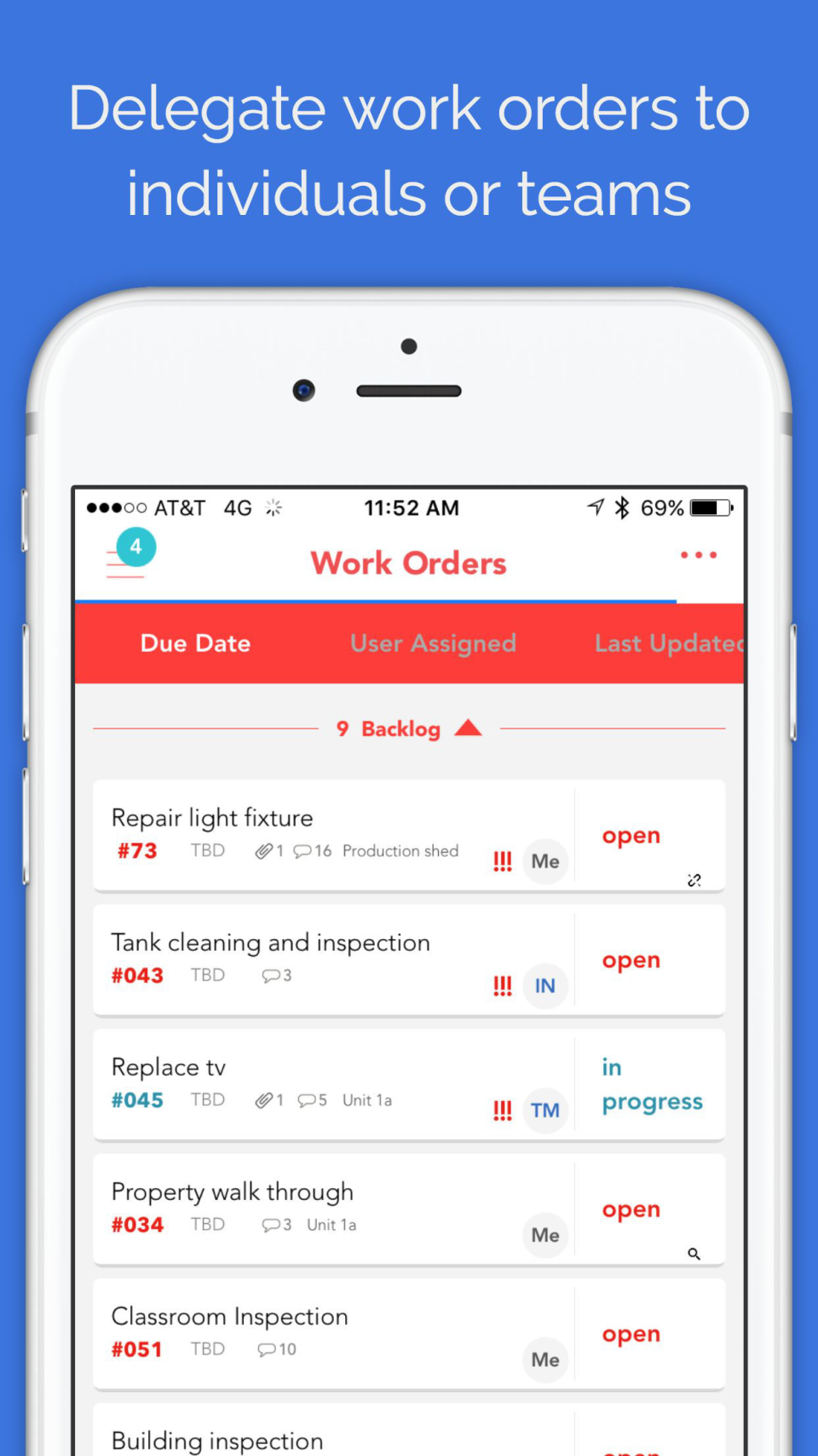 UpKeep: Reviews, Prices & Features | Appvizer