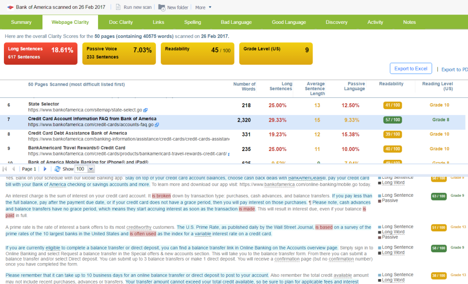 VisibleThread : Opiniones, precios & funcionalidades | Appvizer