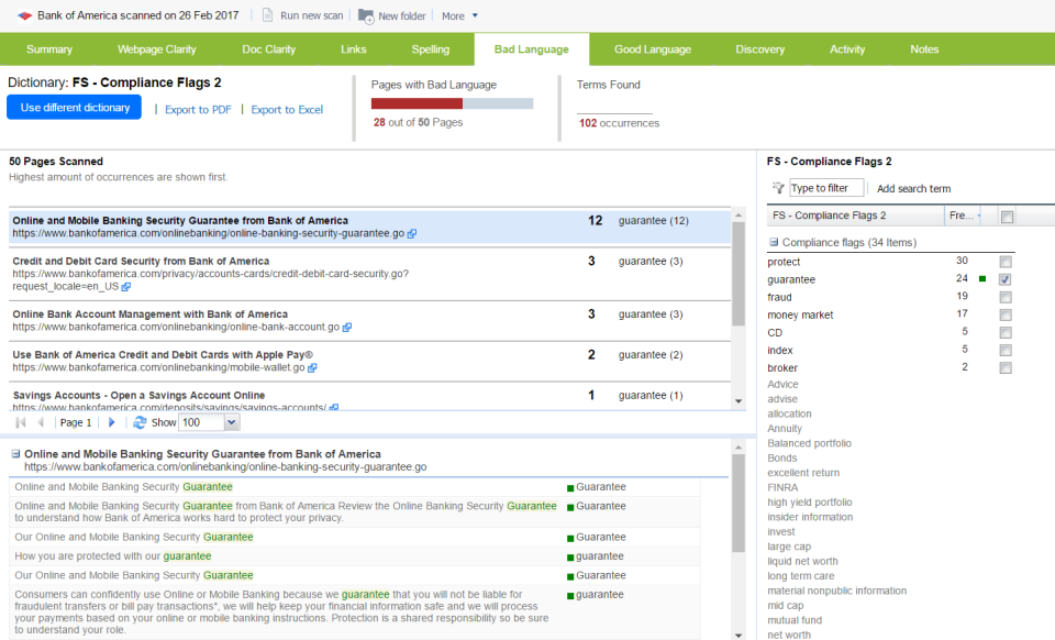 VisibleThread : Opiniones, precios & funcionalidades | Appvizer