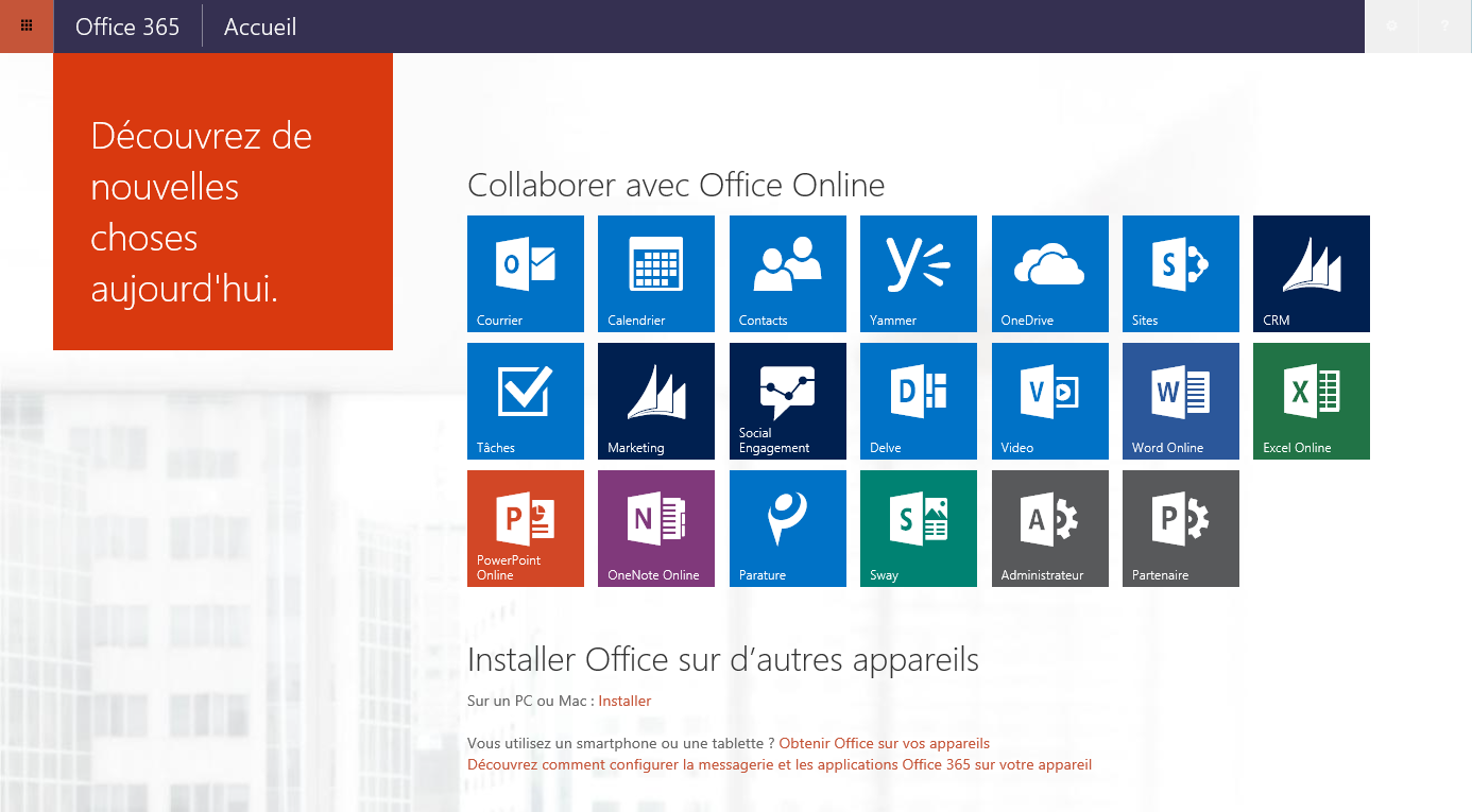 Microsoft Office 365: Reviews, Prices & Features | Appvizer