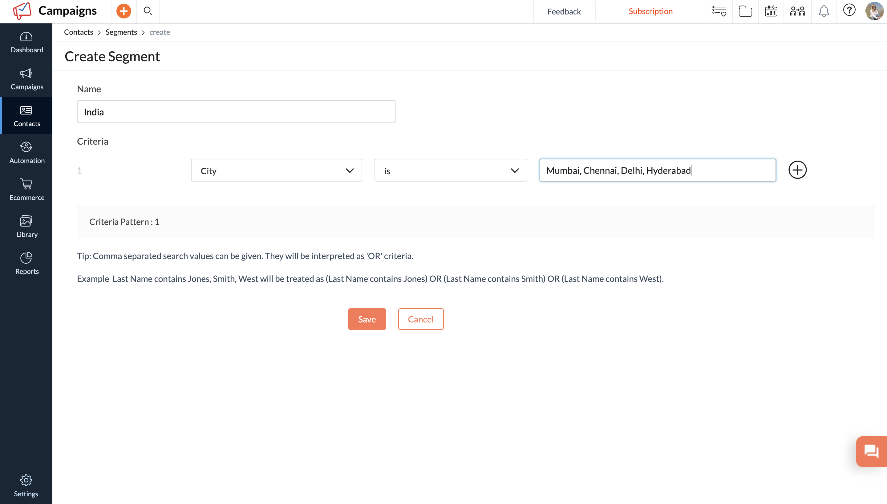 Zoho Campaigns: Reviews, Prices & Features | Appvizer