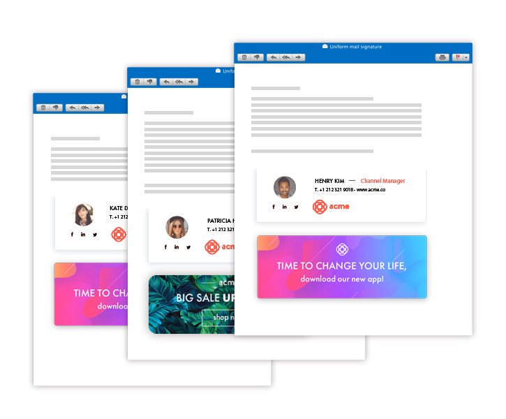 Letsignit: Reviews, Prices & Features | Appvizer