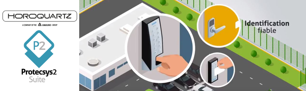 Protecsys 2 Suite: Reviews, Prices & Features | Appvizer