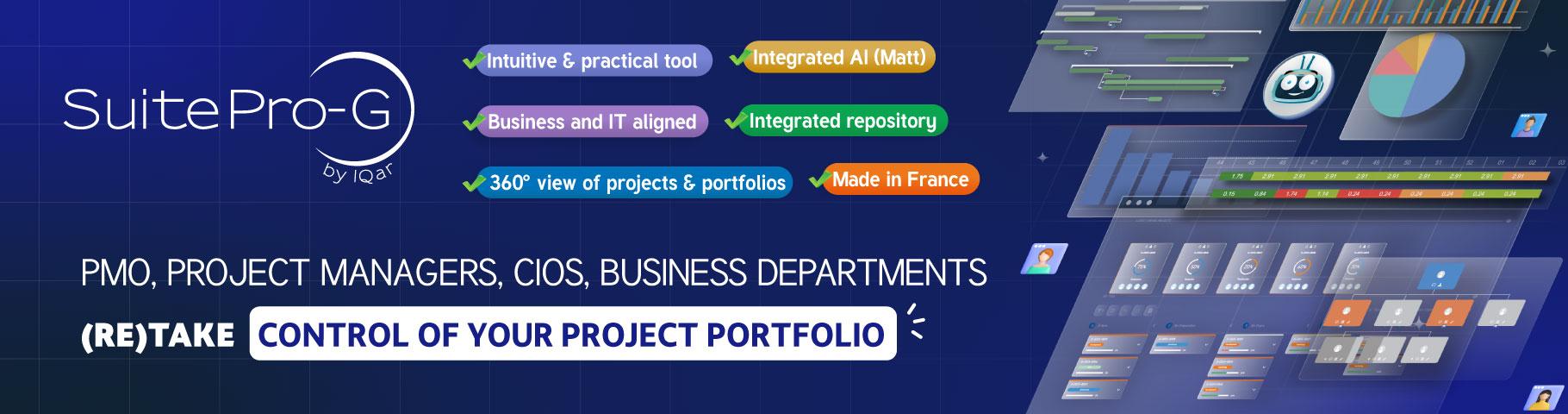 SuitePro-G: Reviews, Prices & Features | Appvizer