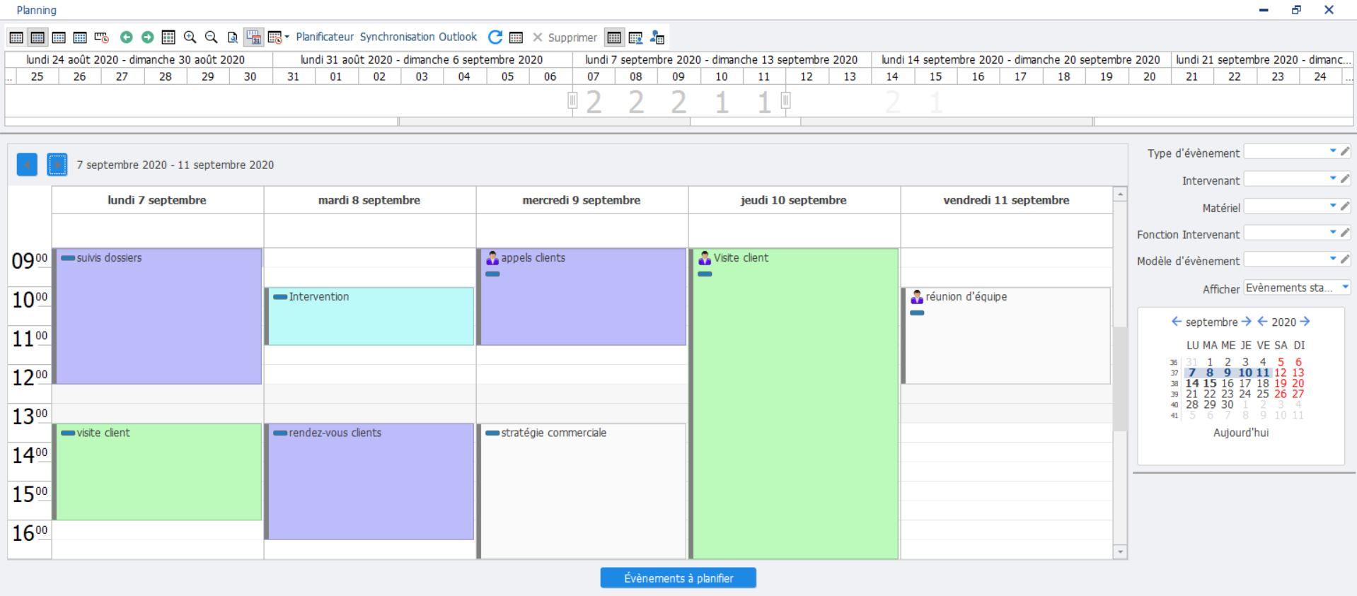 EBP Gestion Commerciale : Avis, Prix & Alternatives | Appvizer