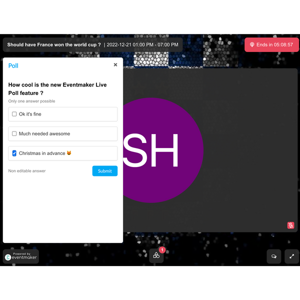 Eventmaker: Reviews, Prices & Features | Appvizer