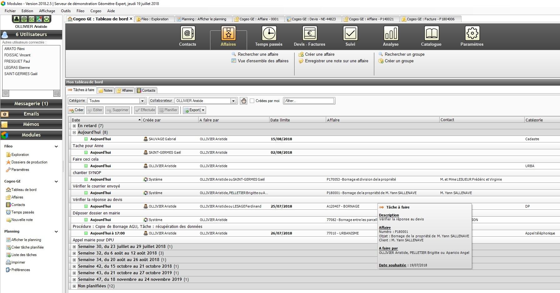 Cogeo : Reviews, Test & Pricing | Appvizer
