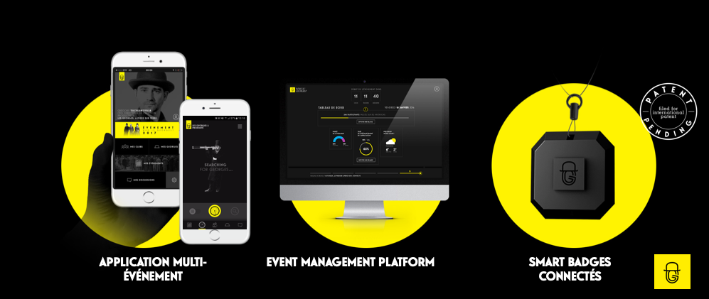 Who is Georges?: Reviews, Prices & Features | Appvizer