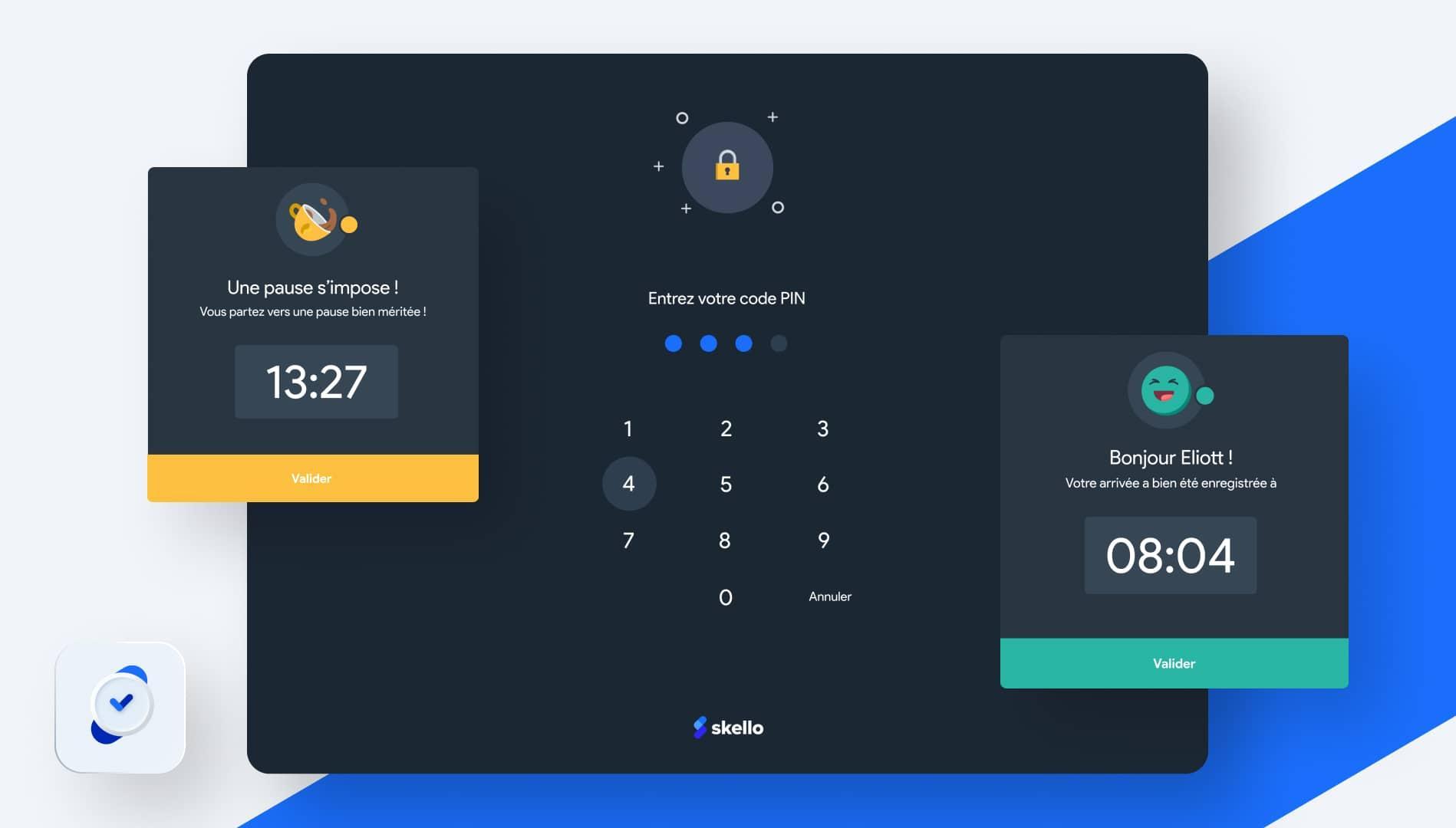 Skello: Reviews, Prices & Features | Appvizer