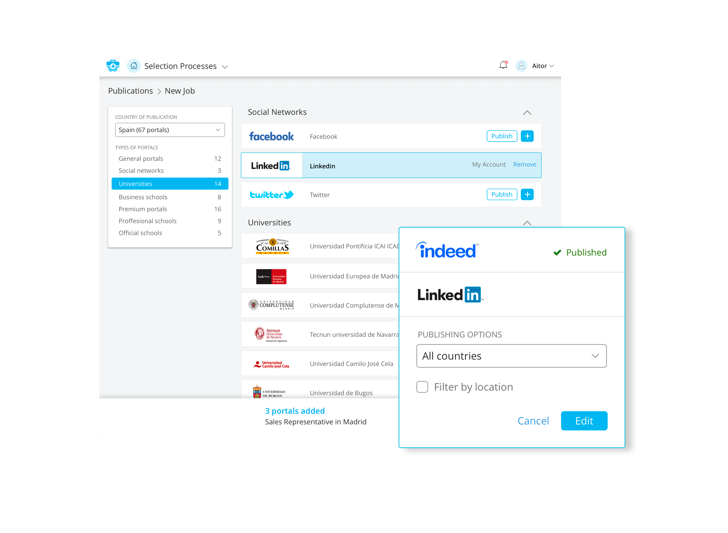 Review Bizneo ATS: Hire top talent faster with a powerful and easy to ...