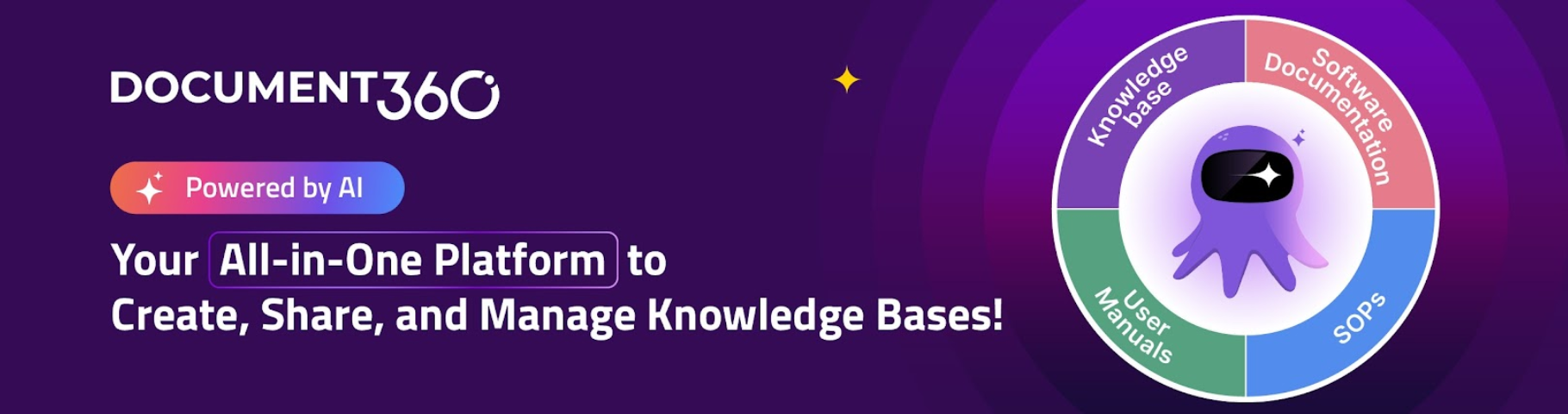 Document360: Reviews, Prices & Features | Appvizer