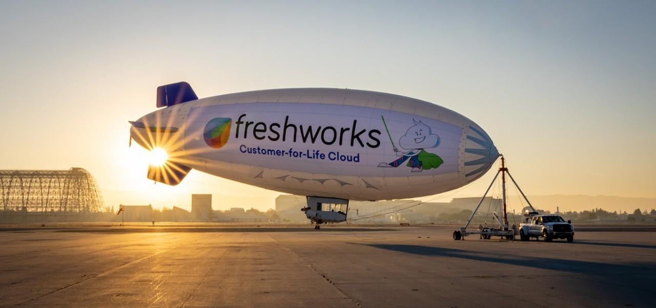 Freshworks: Reviews, Prices & Features | Appvizer
