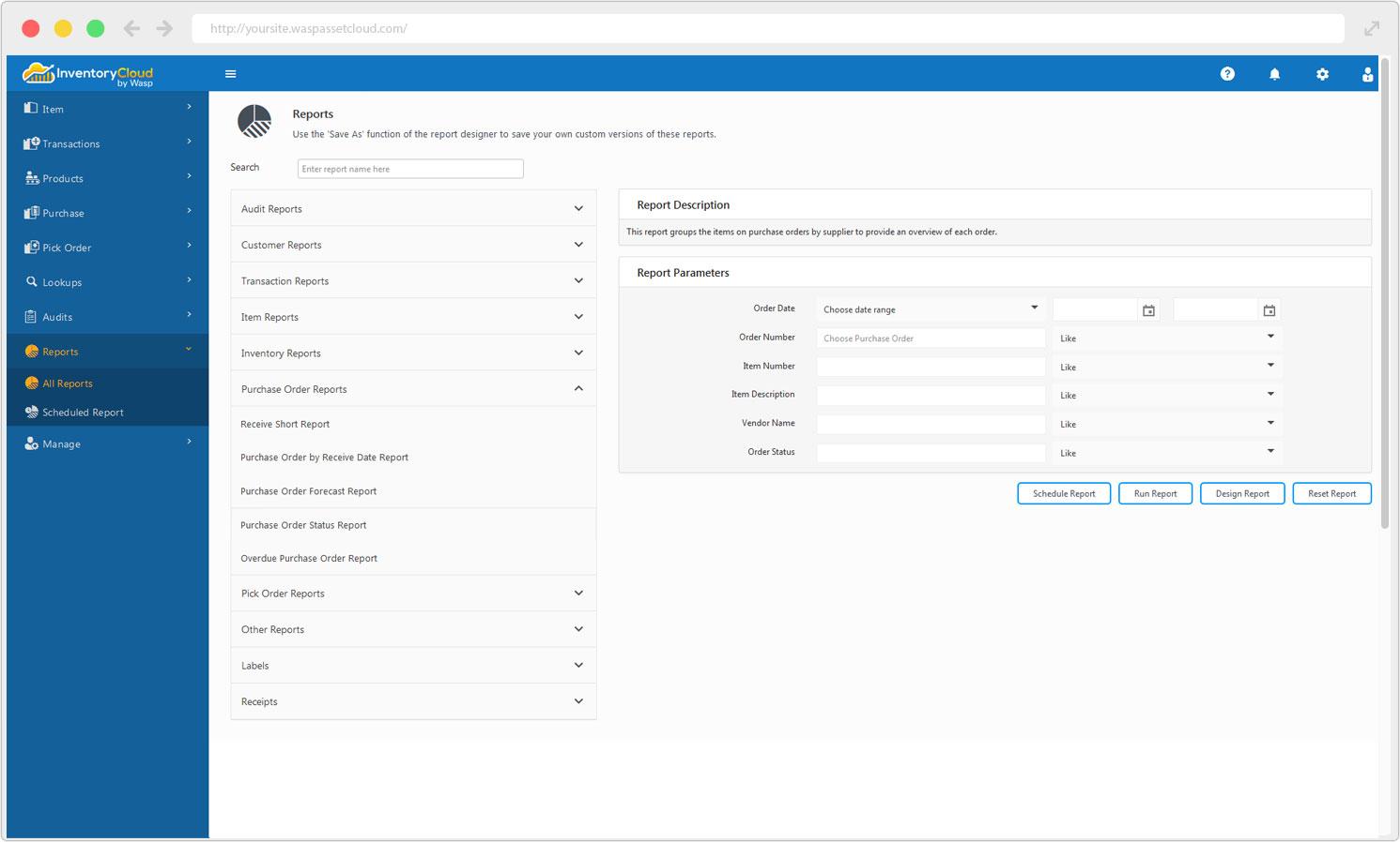 InventoryCloud