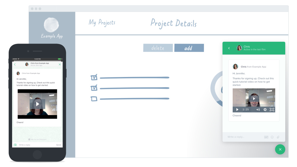 Intercom: Reviews, Prices & Features | Appvizer
