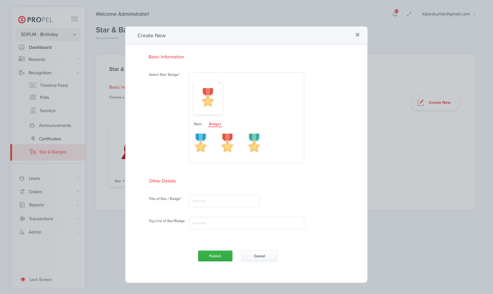 Zaggle Propel: Reviews, Prices & Features | Appvizer Zaggle Propel: Reviews, Prices & Features | Appvizer