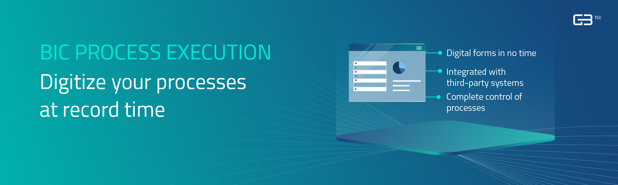 BIC Process Execution: Reviews, Prices & Features | Appvizer