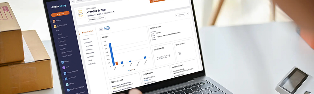 divalto weavy: Reviews, Prices & Features | Appvizer