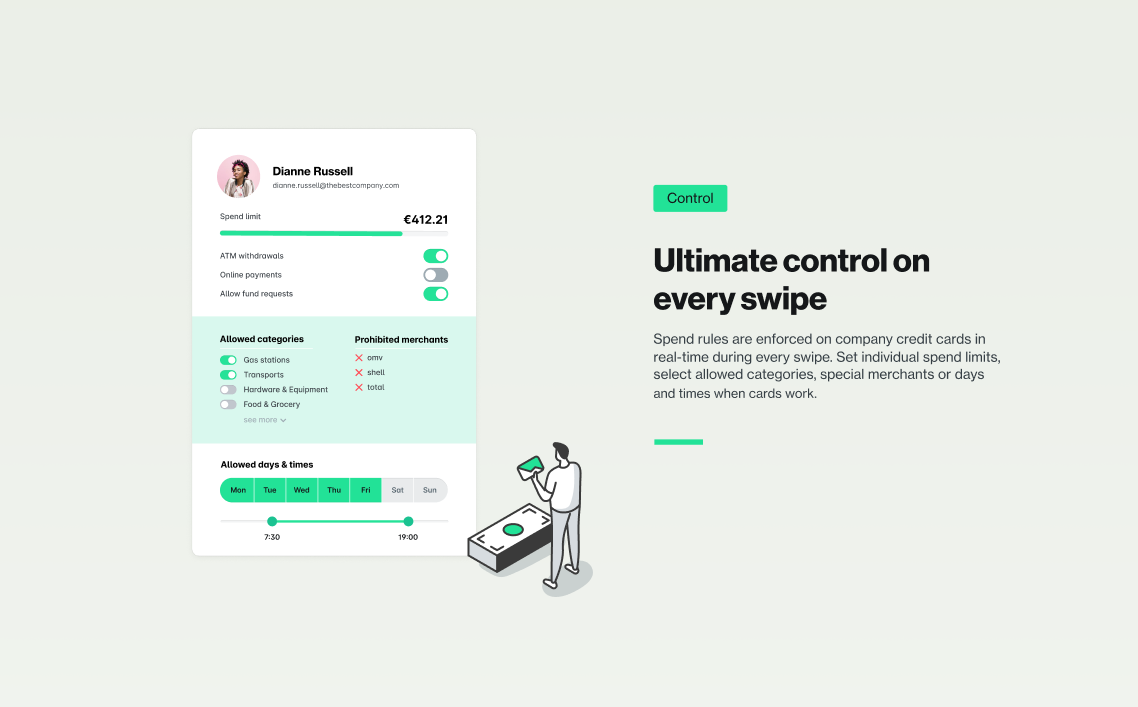 Payhawk: Reviews, Prices & Features | Appvizer