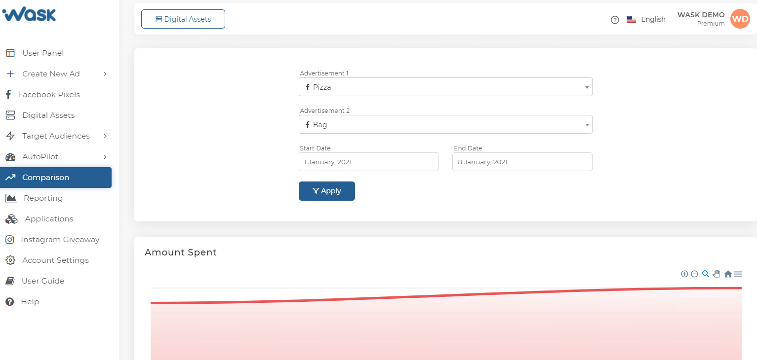 Wask: Reviews, Prices & Features | Appvizer