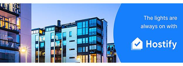 Hostify: Reviews, Prices & Features | Appvizer