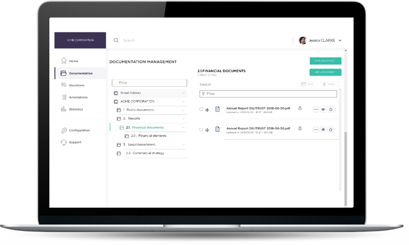 DiliTrust Governance: Reviews, Prices & Features | Appvizer