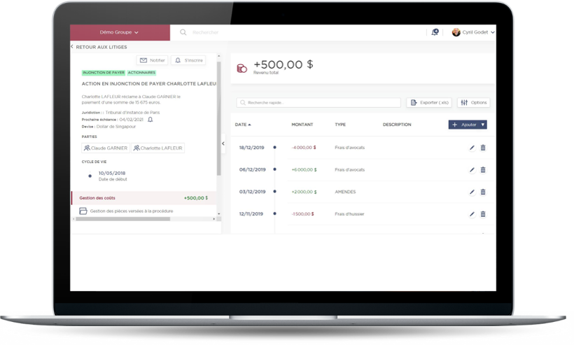 DiliTrust Governance: Reviews, Prices & Features | Appvizer
