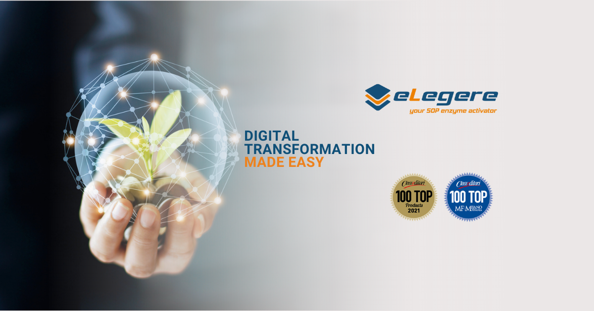 eLegere: Reviews, Prices & Features | Appvizer